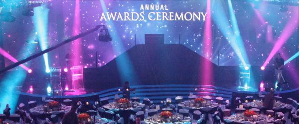 Corporate Event Venue In Los Angeles - Platinum Banquet Hall